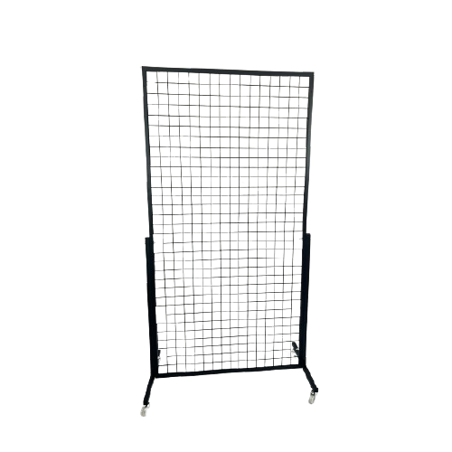 Netting Frame - Legend Racking